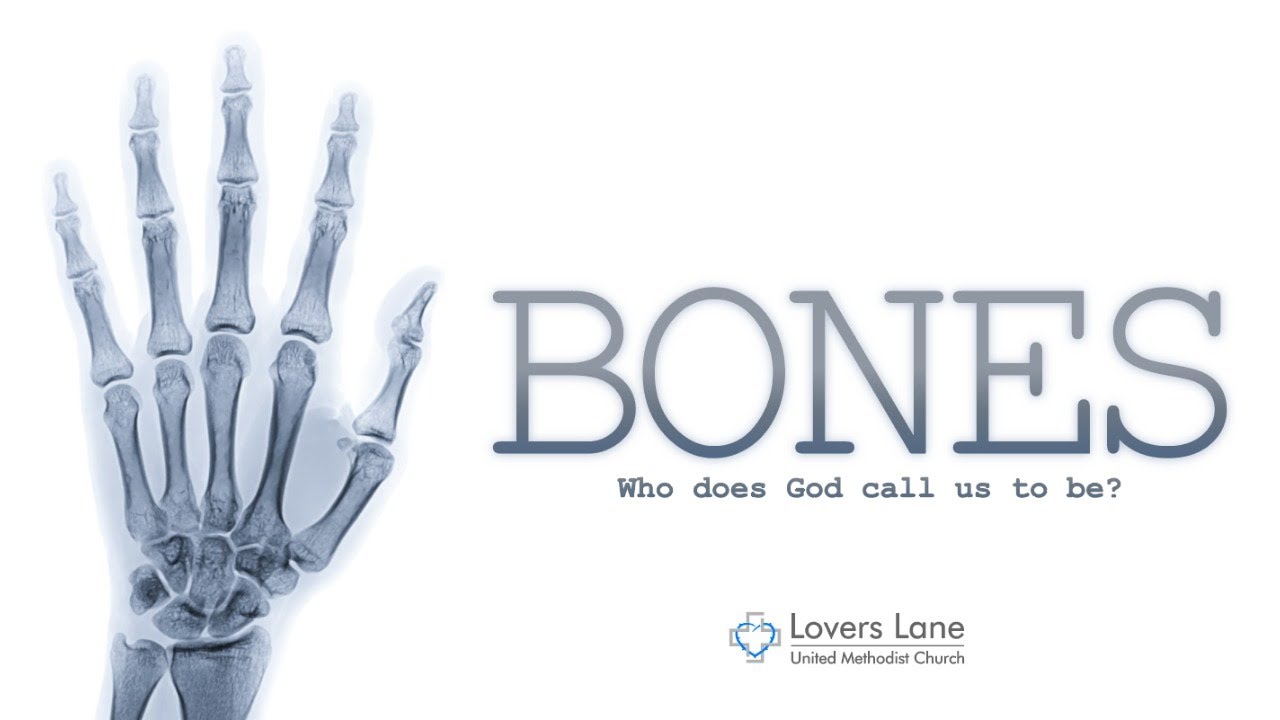 Bones: Adam and Eve - Traditional 11AM - YouTube