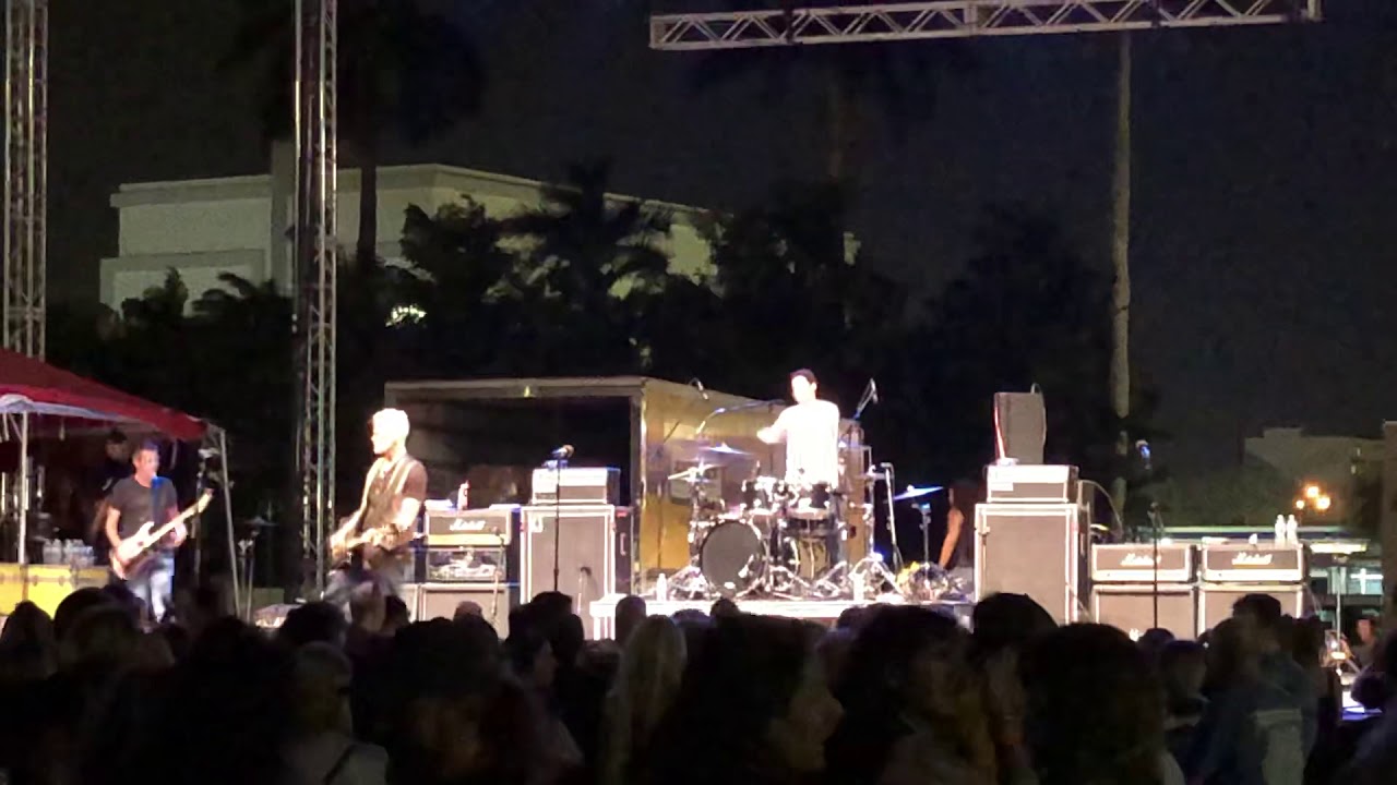 Cold Sweat (Reunited) 2020 - Four on the Floor - YouTube