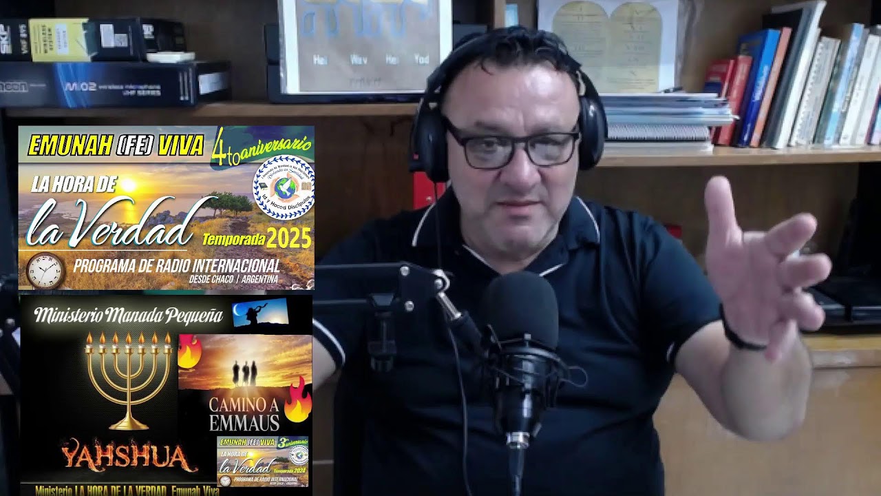 INICIO DEL MES 11 FELIZ ROSH HODES Miercoles 30ene2025 - YouTube