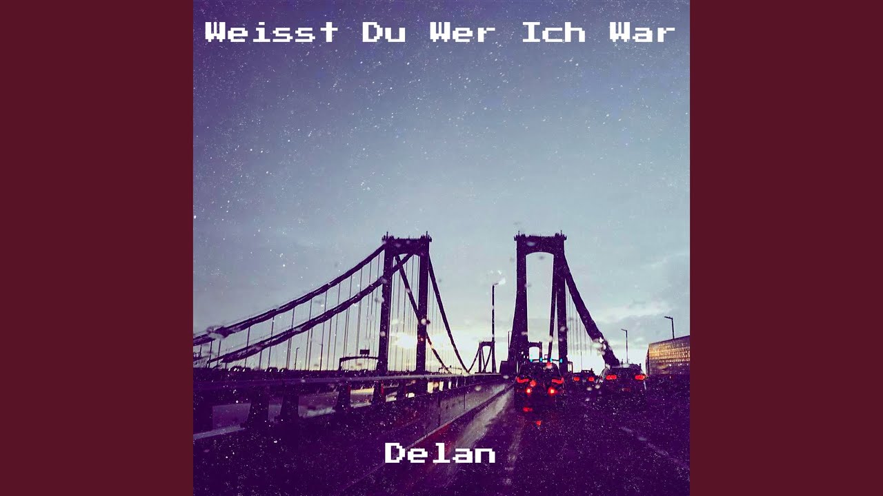 Weisst Du Wer Ich War - YouTube