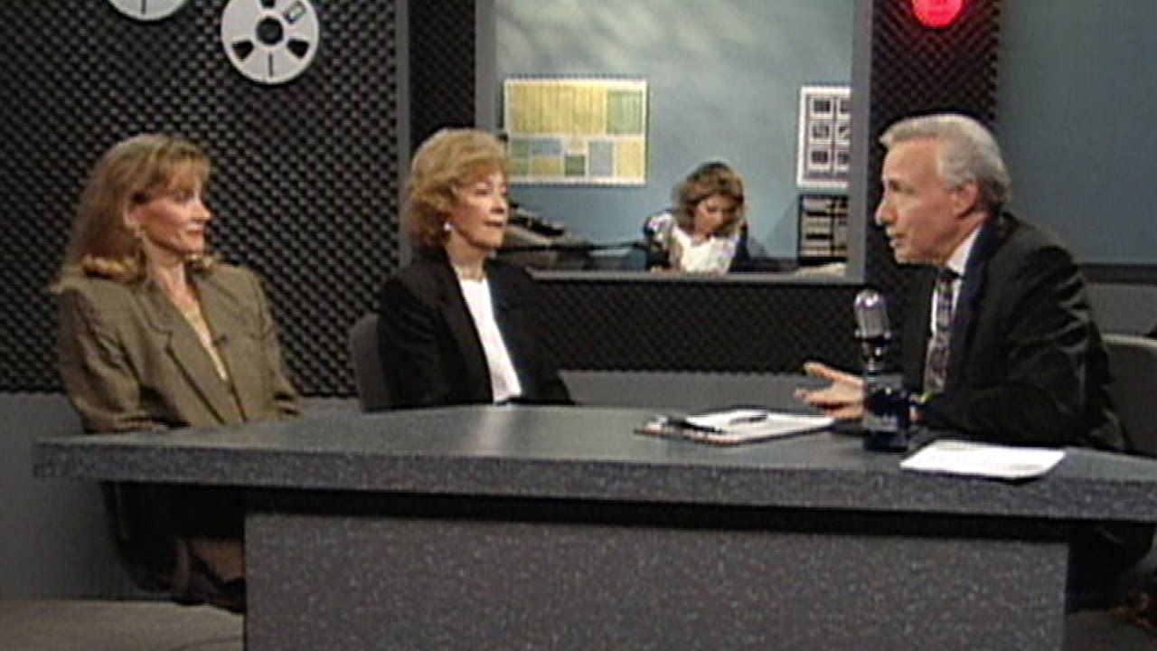 Supernatural Healing of Multiple Sclerosis! | Patty Janzen | It's ...