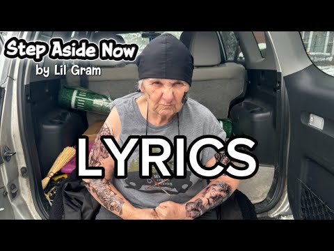 Step Aside Now | A Song by Lil Gram [LYRICS] - YouTube