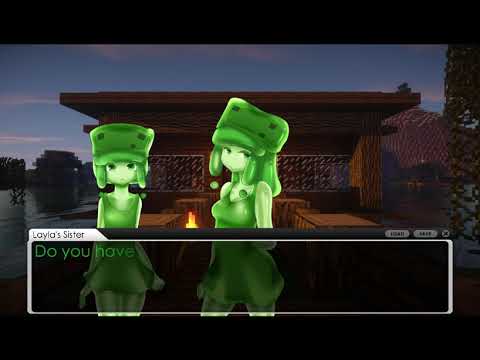 Minecraft: A Dimensional Disaster [PC] Gameplay - YouTube