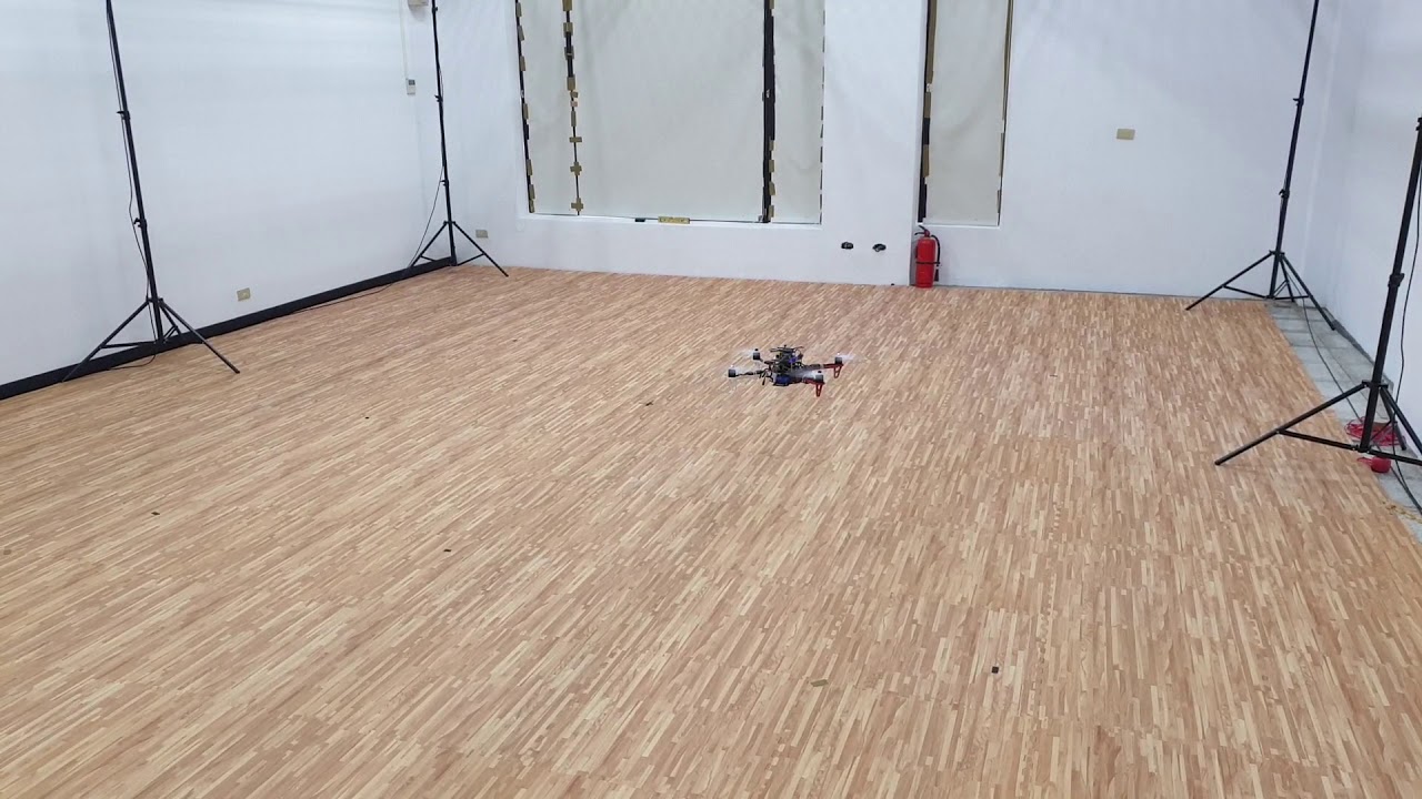 20190827 Drone fly in square - YouTube