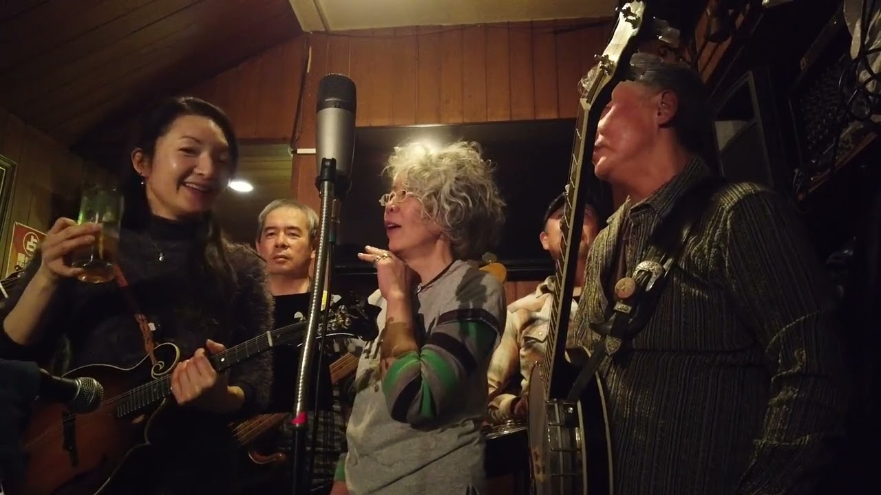 2022年1月15日 Dapper Dan Family ダッパーダンファミリー 新宿 居留地 DDF - YouTube