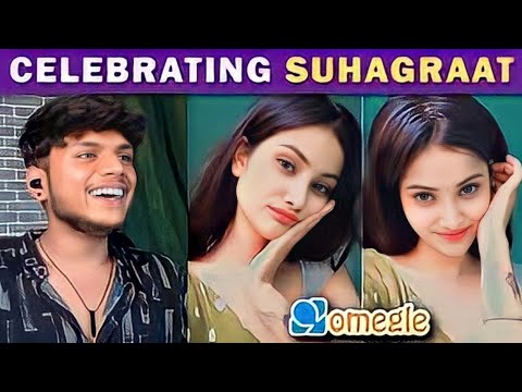 Omegal funny 😄memes Deval funny🤣 video #deval #omegle #trending #vikash ...