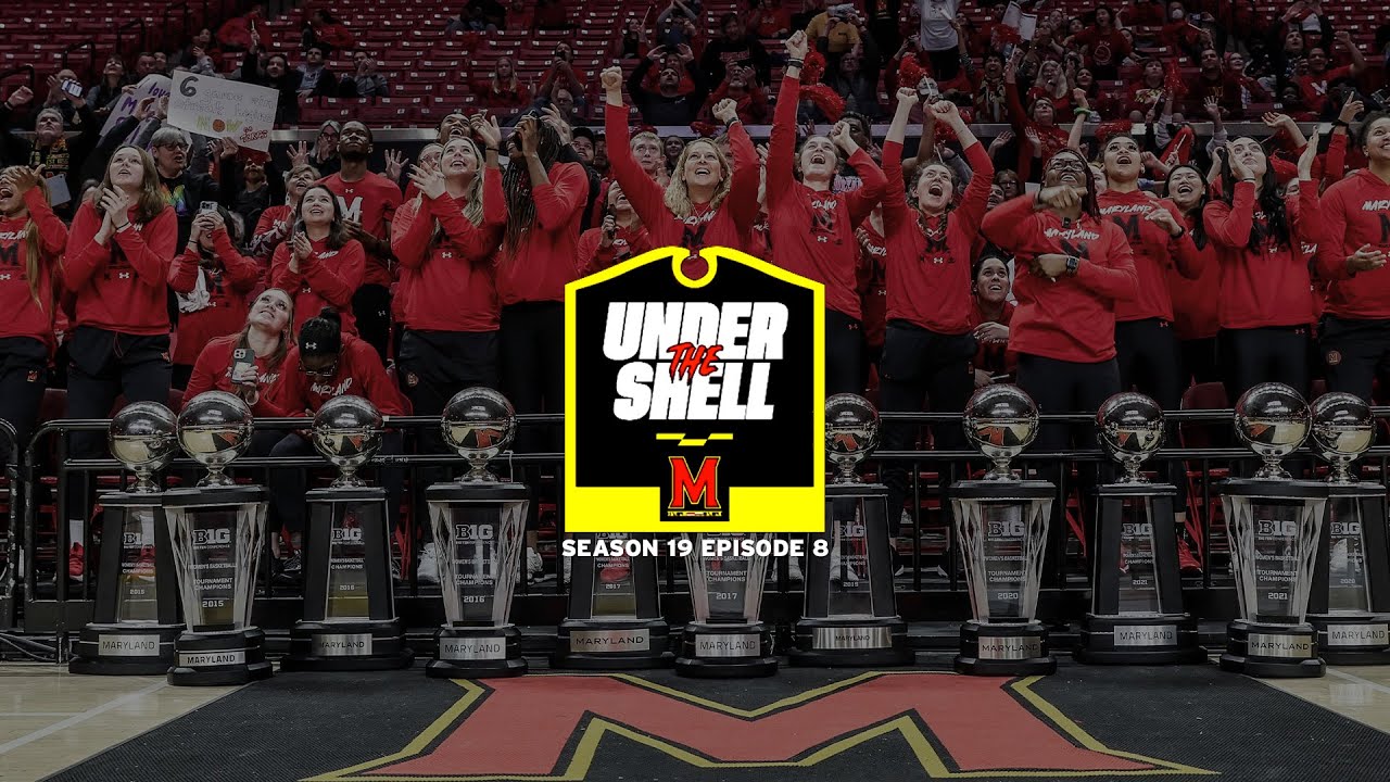 Under the Shell | Season 19 Episode 8 - YouTube