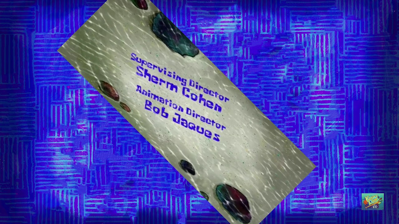 SBSP - Call the Cops - Title Card **worst quality** - YouTube