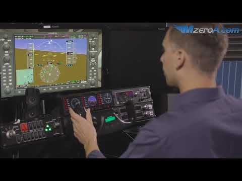 VOR Navigation Made Easy - MzeroA Flight Training
