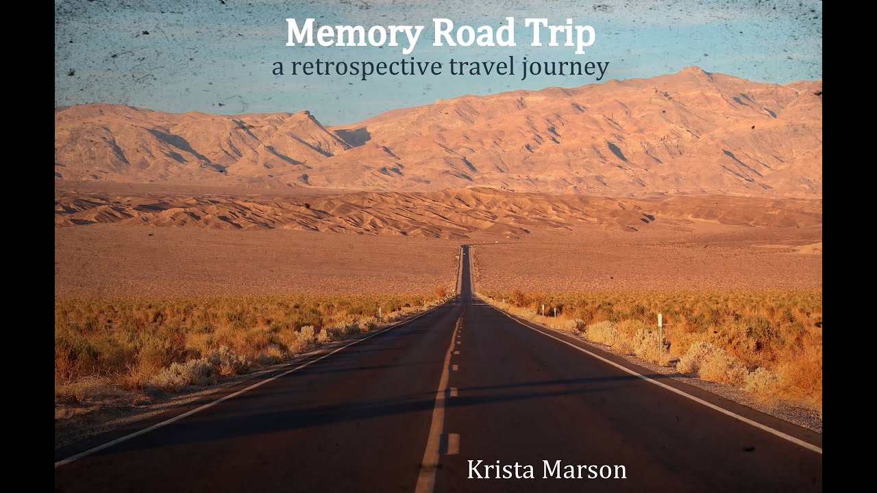 Memory Road Trip - YouTube