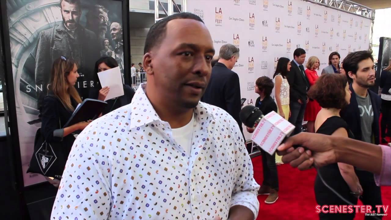 Deon Taylor - Alchetron, The Free Social Encyclopedia