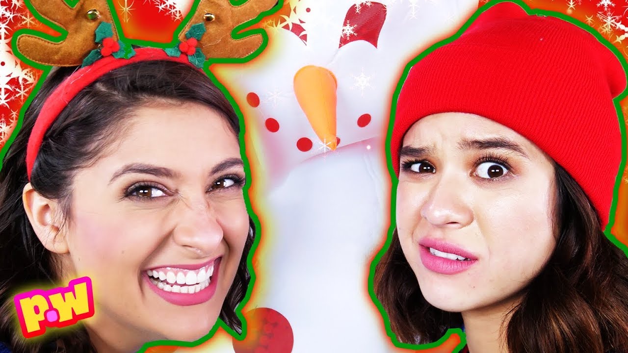 If Christmas Carols Were Real Christmas Carols IRL HOLIDAY if-christmas-carols-were-real-christmas-carols-irl-holiday