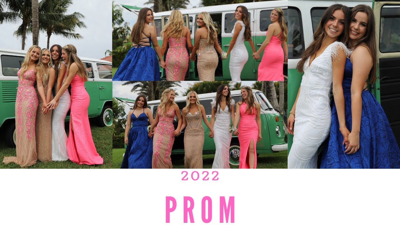 Senior Prom - YouTube