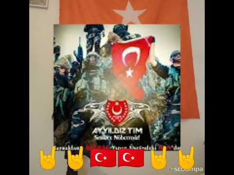 BANA BIR GELSEN 🤘🇹🇷