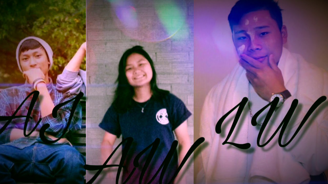 Karen song 2017 ft.. Lay Wah Shee, AW, AJ. - YouTube