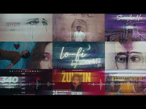 Barsaat 🌧️ | All Trending Songs 🎧| Taare x Samjho Na x Safar x Bairan x Zulfein x Sahiba x Majboor |