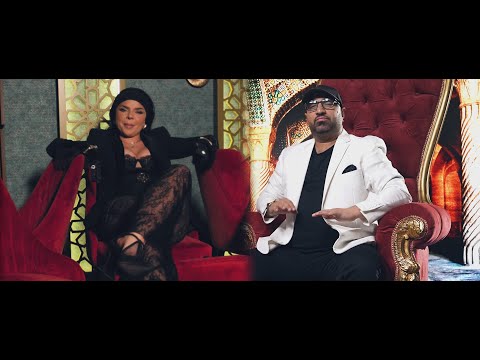 Laura Vass ❌ Leo de Vis - Escroc sentimental | Official Video