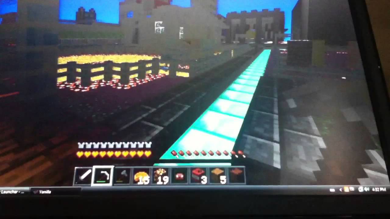 Neutral Lets Play: Minecraft Ep.1 - YouTube