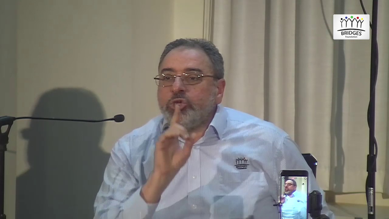 Al-Jabbar | The Irresistible | الجبار | by Fadel Soliman - YouTube