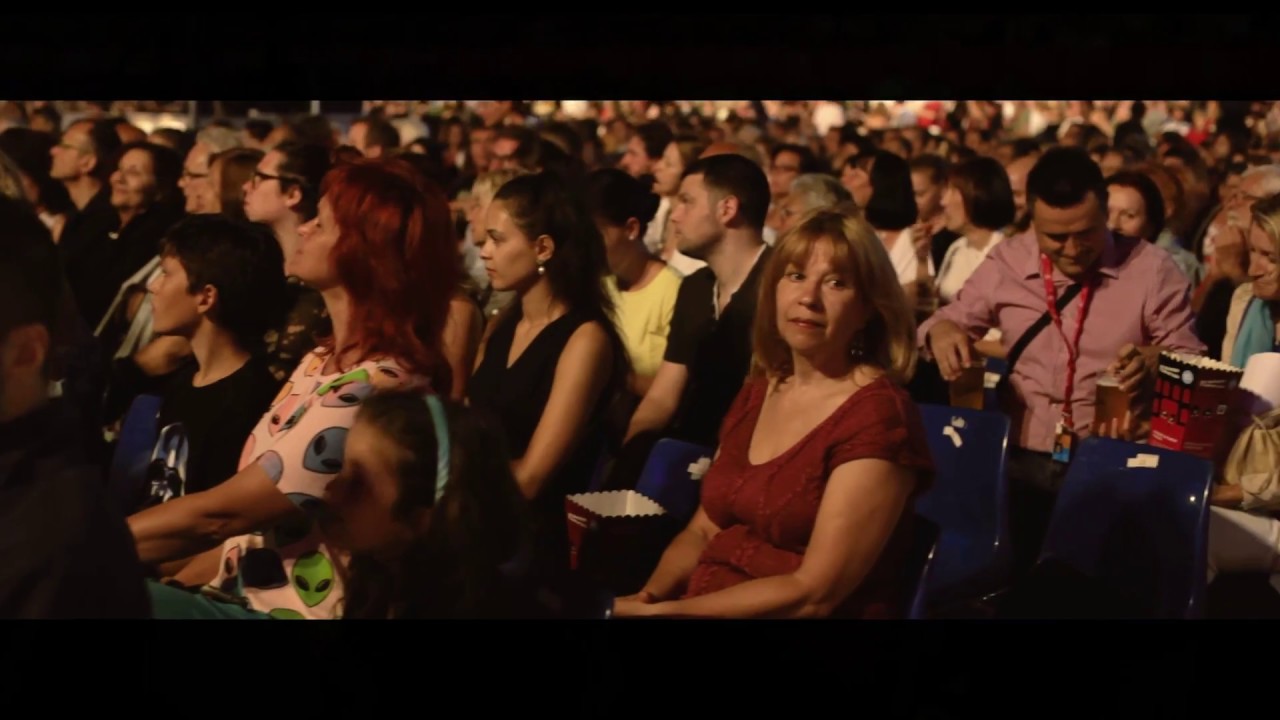 Pula Film Festival 2017 - YouTube