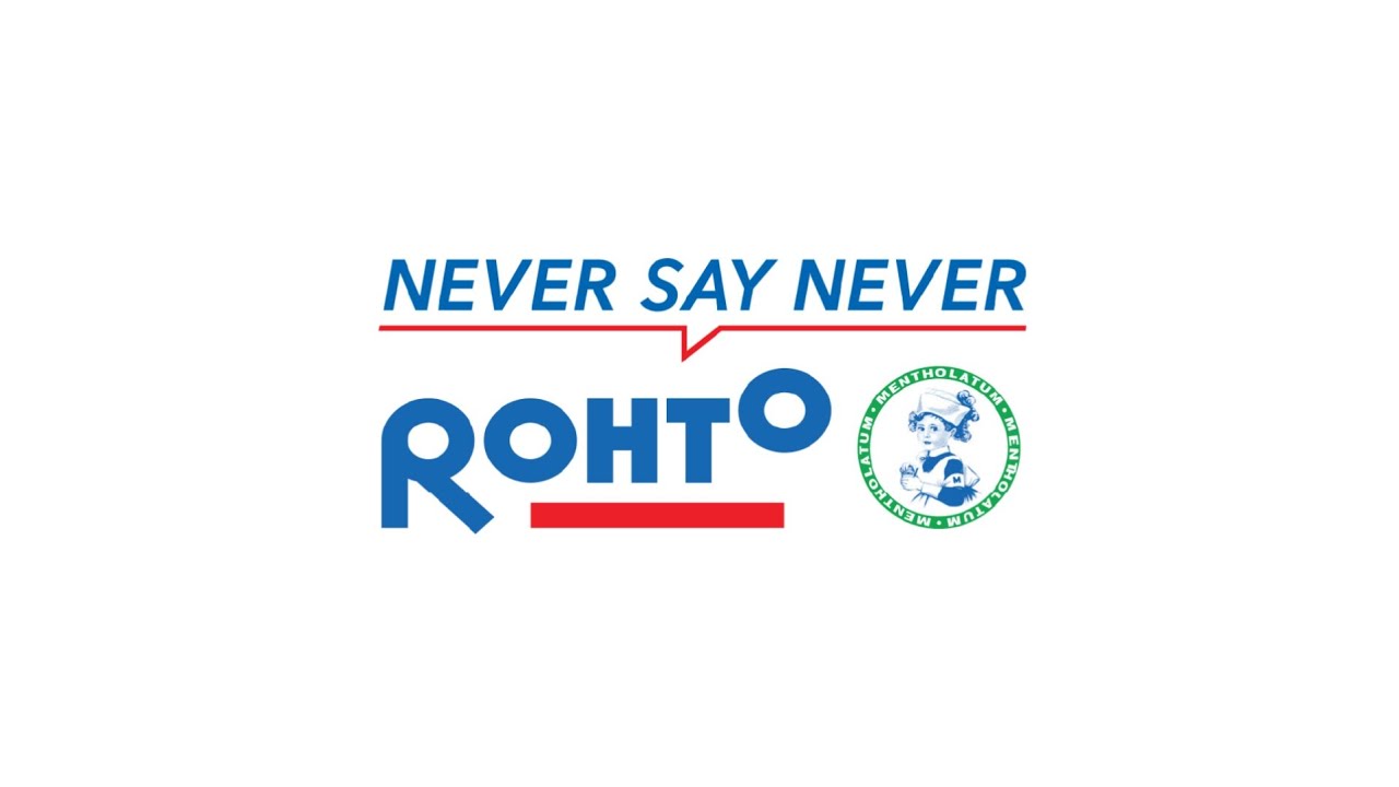 [REUPLOAD] Trọn bộ quảng cáo Rohto-Mentholatum Việt Nam (90s-2010 ...