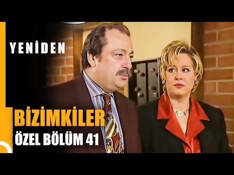 Bizimkiler Özel Bölüm 41 | Tek Parça