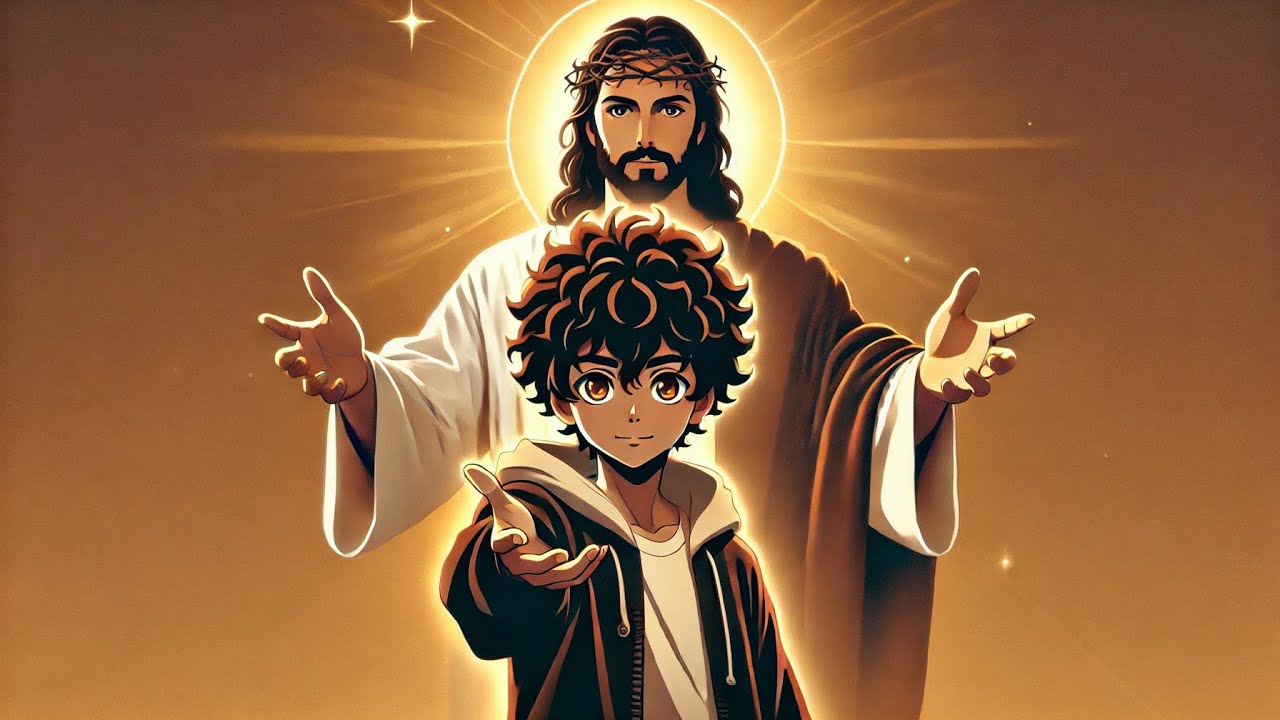 Let God Work Through You - YouTube
