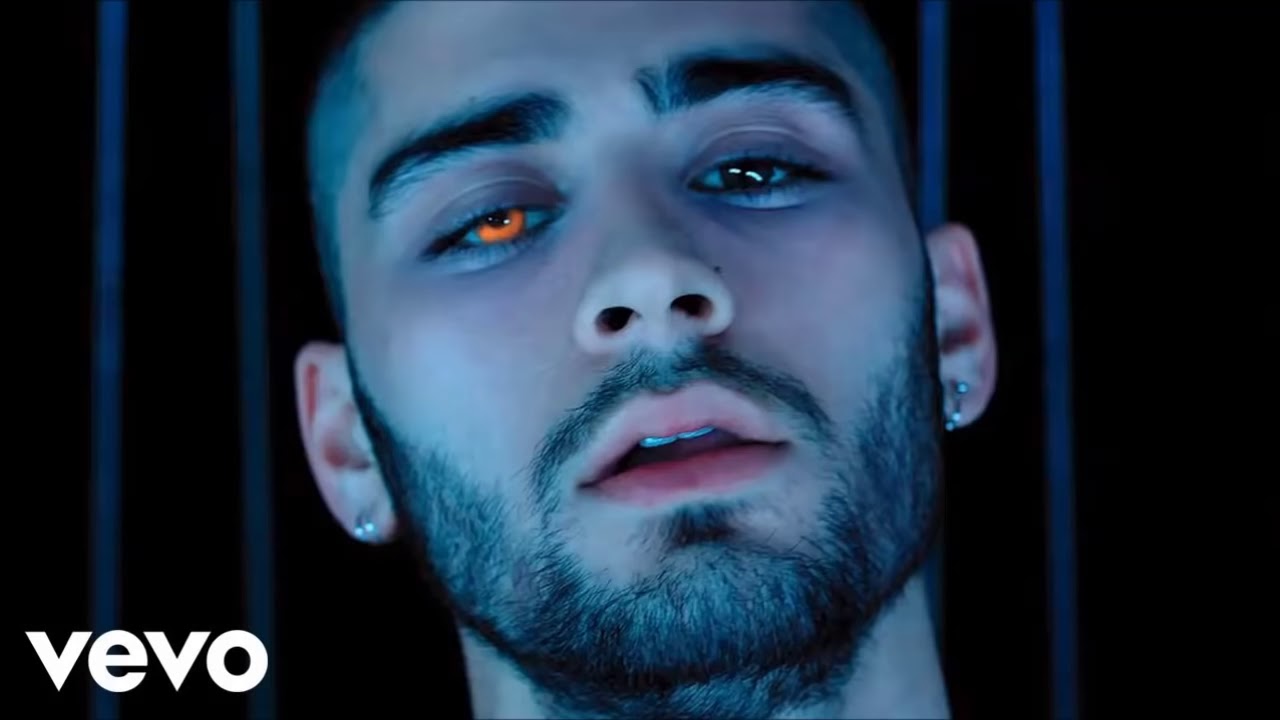 Zayn, Alan Walker & Alesso - Try (New Song 2019) - YouTube