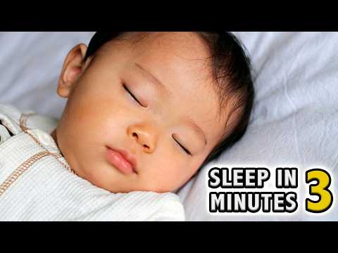 Baby White Noise for Sleep – 10 Hours Deep Sleep for Newborn & Infant