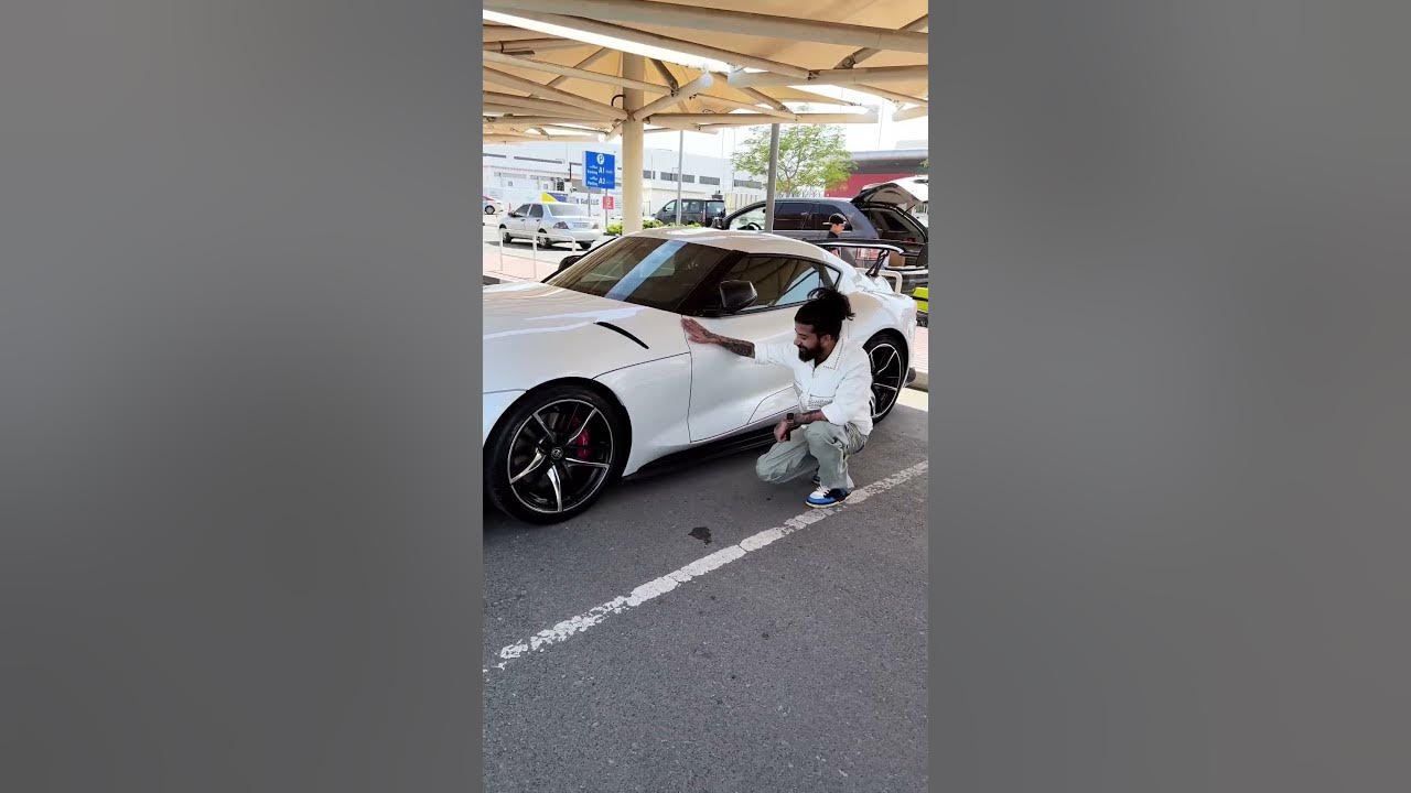 Unke Sawalo Ka Jawab ⚠️ Supra Mk5 Lucy Is Here ️ @TheUK07Rider - YouTube