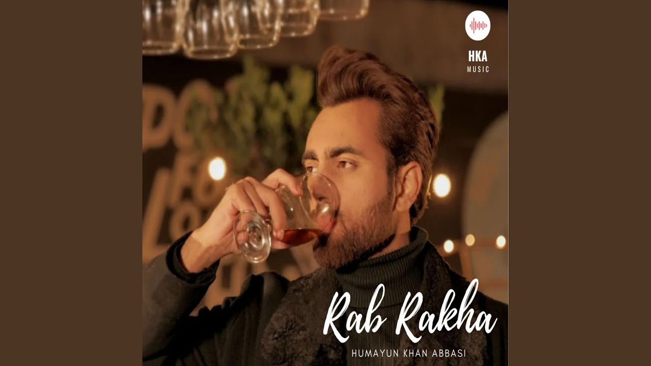 Rab Rakha - YouTube