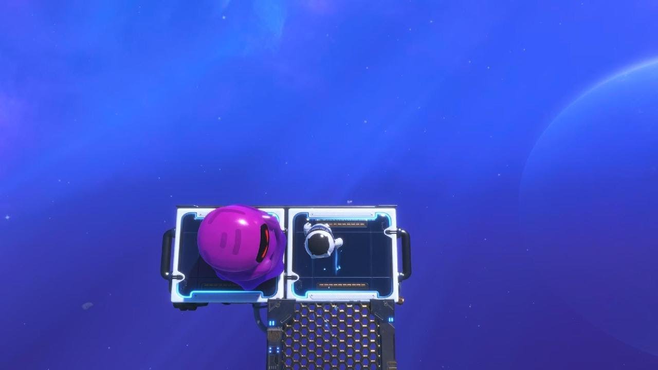 ASTRO's BoT last level hard - YouTube