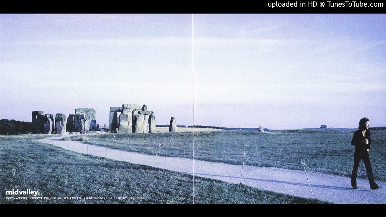 Eric Clapton "Little Wing" Amazing Guitar Solo! - YouTube