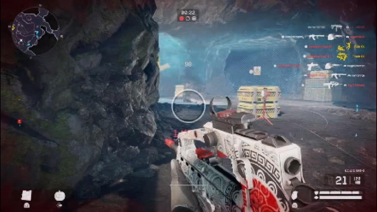 Warface PVP Storm & Destruction - YouTube