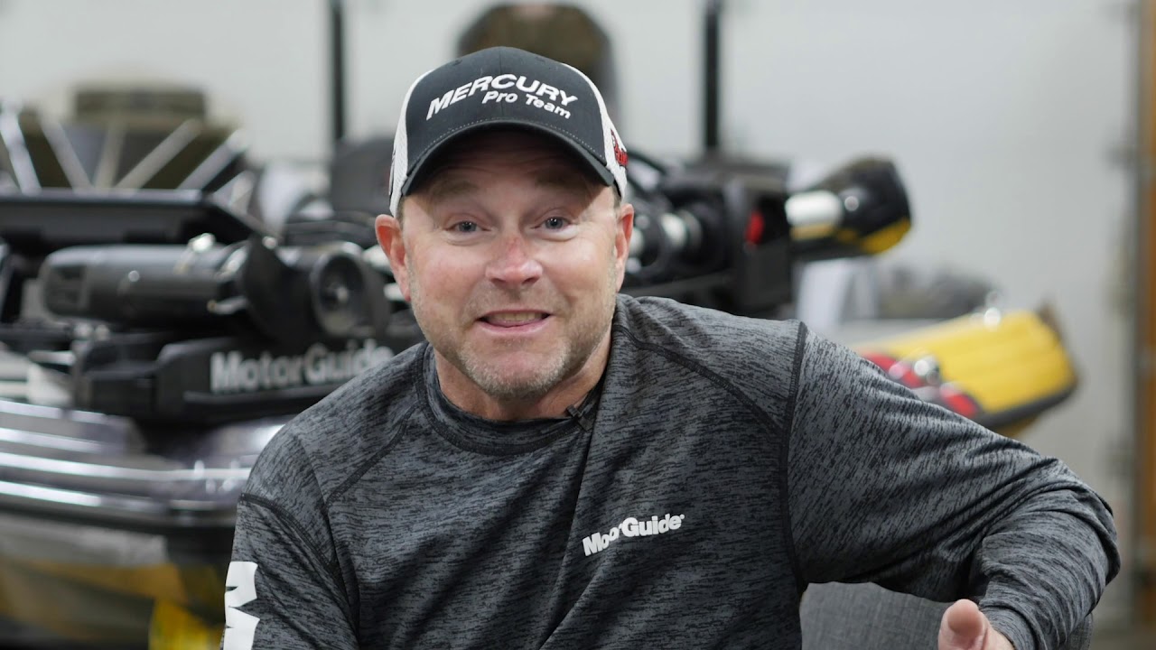 MotorGuide Tour Series - Mike McClelland Interview - YouTube