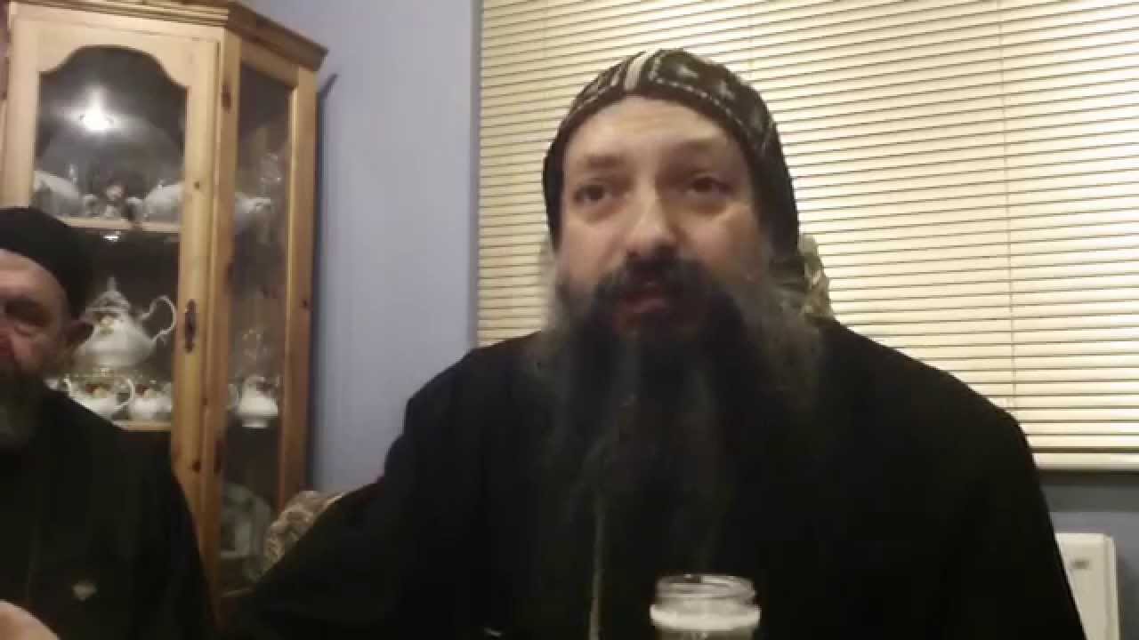 Spiritual Life: My Relationship with God by H.G. Bishop David - YouTube