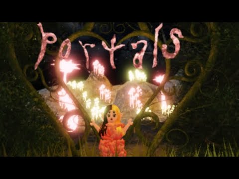 PORTALS movie film Trailer (Official) - YouTube