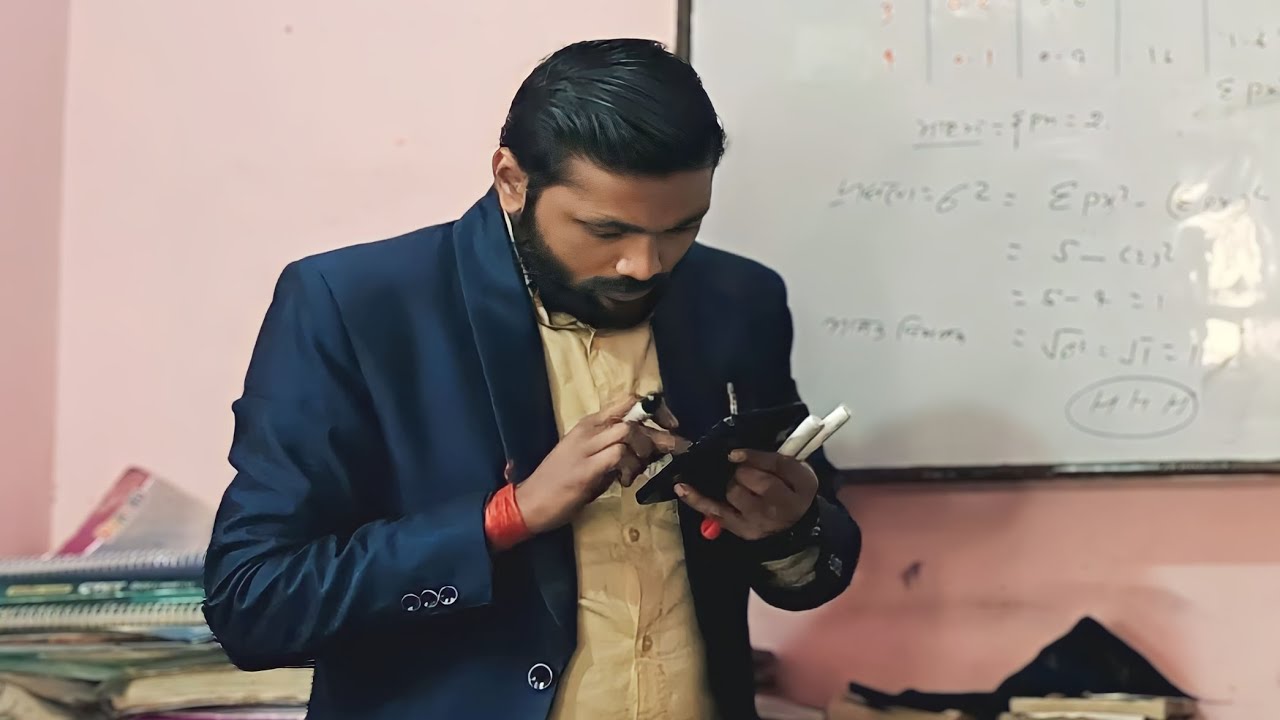 #Satish Sir probability mean ka class - YouTube