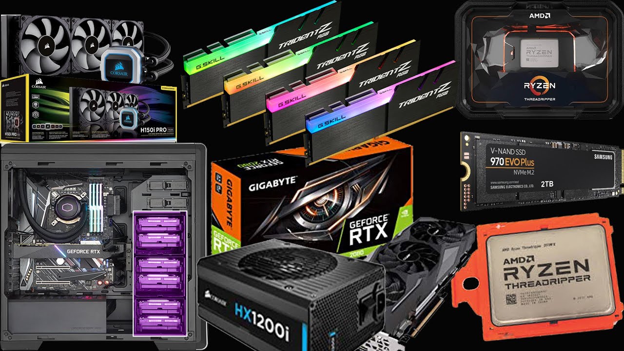 Number One Editing PC/World Number One Graphic Design PC| ভিডিও এডিটিং ...