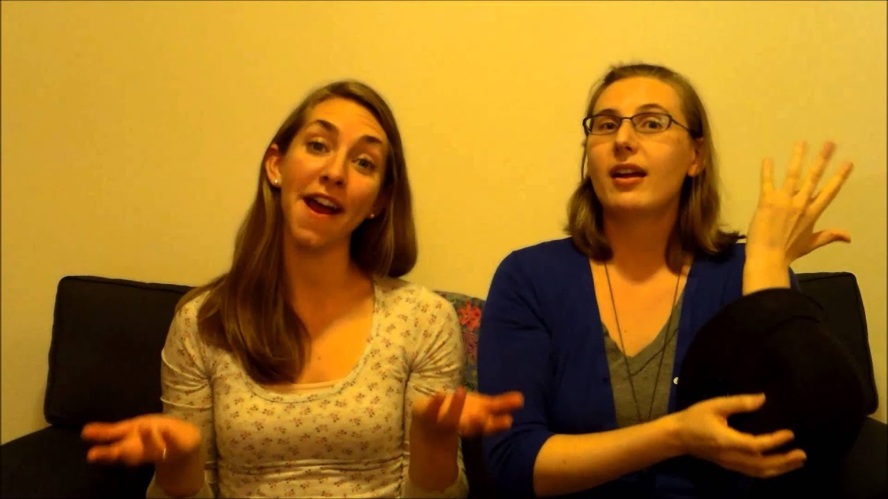 The Hat Song: Storytime Song - YouTube