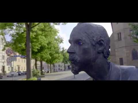 LG V30 LG-Cine Log Sample Video Footage (new)