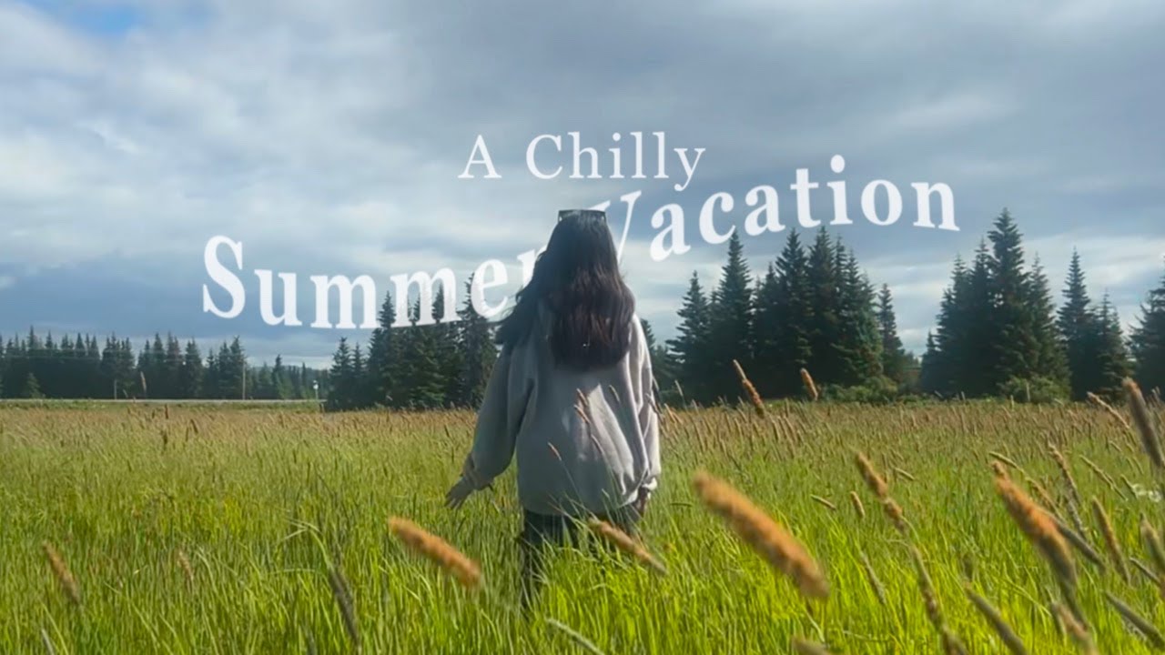 7 Days in Homer, Alaska Documented - Cozy Vlog - YouTube