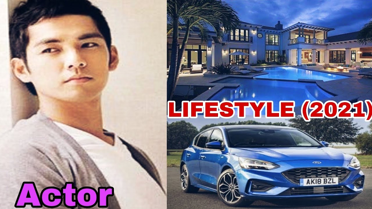 Wallace Chung (Actor) Lifestyle | Biography | Facts | Relationship ...