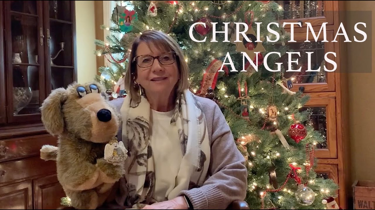 Christmas Angels // Christmas Story // December 08, 2024 - YouTube