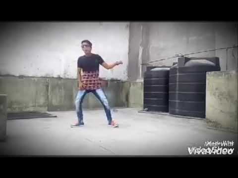 KALA CHASMA COVER DANCE  [LESTEST DANCE 2019 ] freestyle