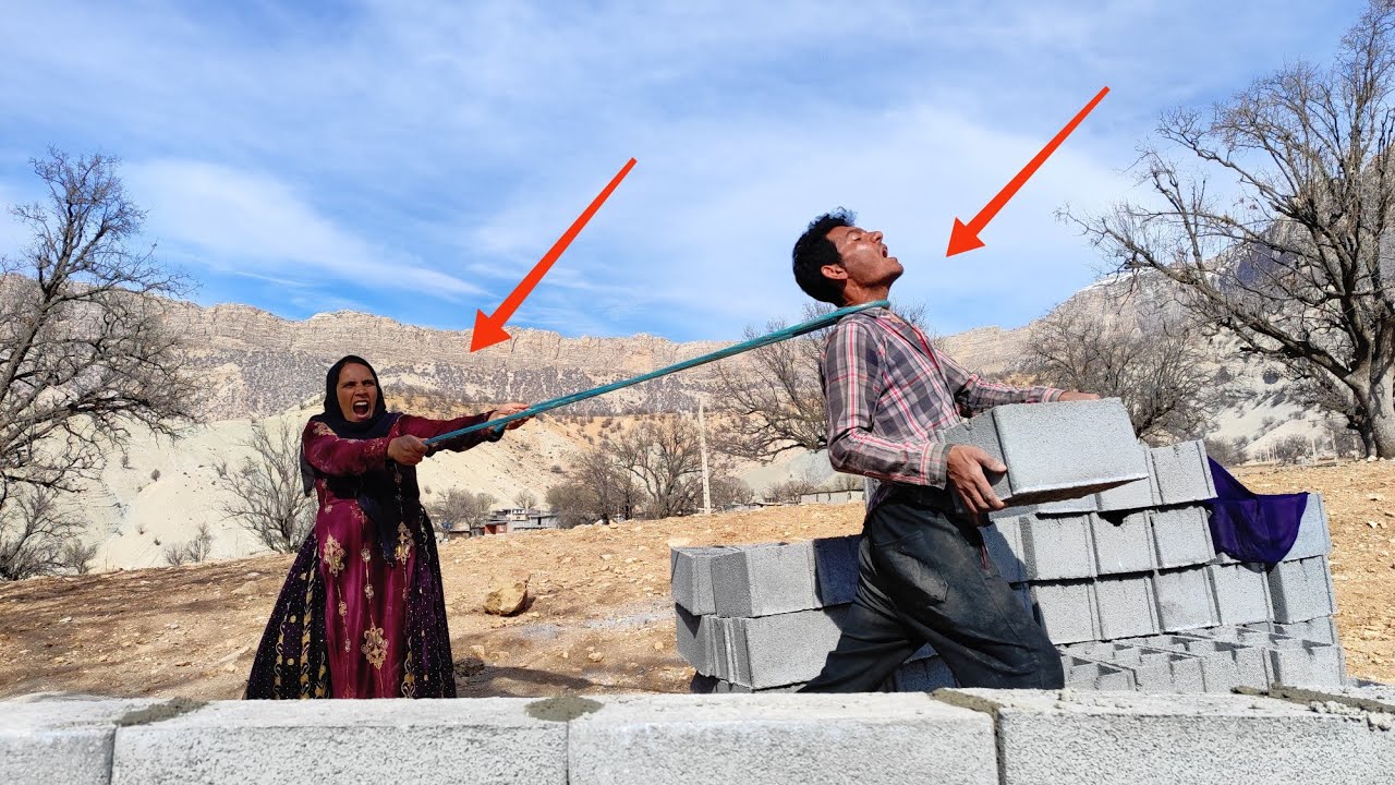 Fighting oppression: how Zainab stood against oppression. - YouTube