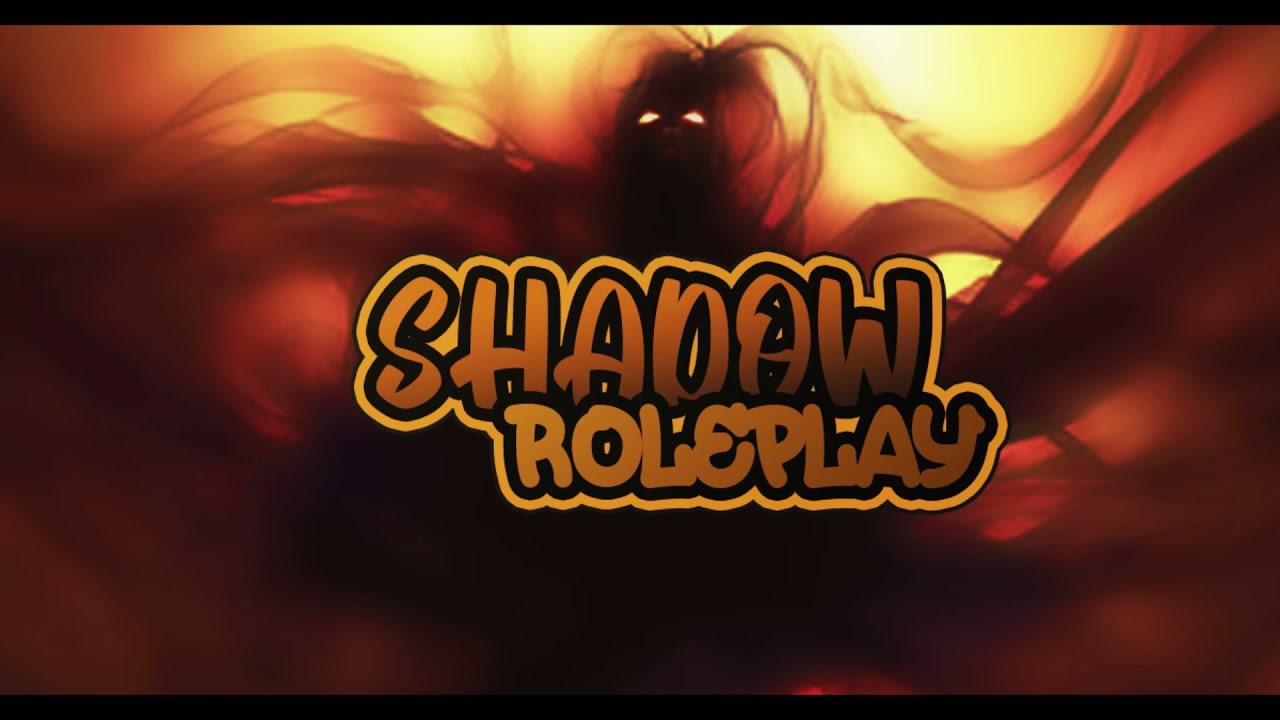 R.I.P. shadow rp - YouTube