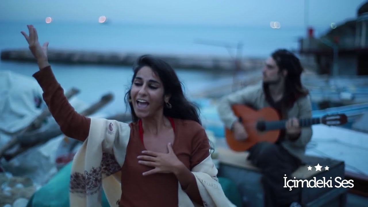 Light in Babylon - Gypsy Love - YouTube