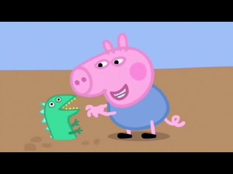 Peppa Pig | Peppa Pig Compilations | Peppa Pig Full Episode Clip #17 ...