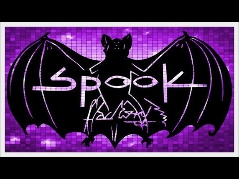 110/ SPOOK FACTORY [julio 1995] El Nano